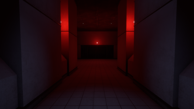 Entrance Zone - SCP: Secret Laboratory English Official Wiki