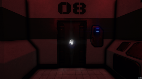 Door Mechanics - SCP: Secret Laboratory English Official Wiki