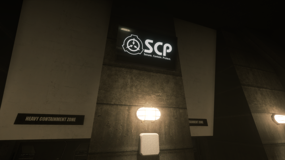 Decontamination Process - SCP: Secret Laboratory English Official Wiki