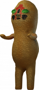 SCP-173 - SCP: Secret Laboratory English Official Wiki