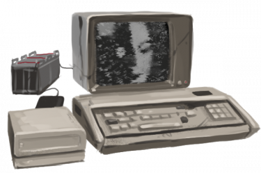 SCP-079 - SCP: Secret Laboratory Public Beta Official Wiki