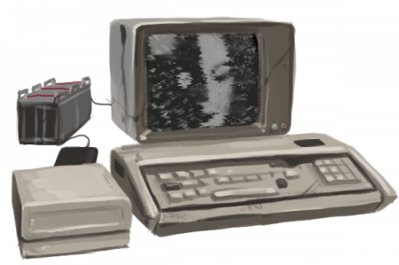 SCP-079 - SCP: Secret Laboratory Public Beta Official Wiki