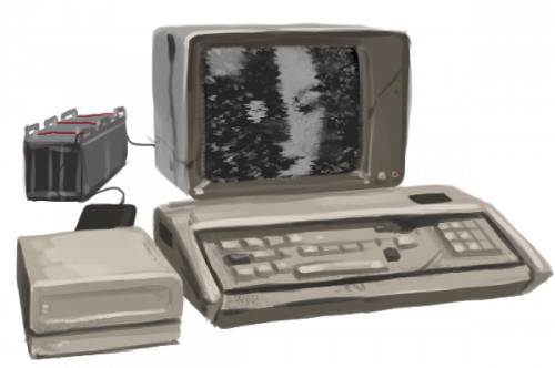 SCP-079 - SCP: Secret Laboratory Public Beta Official Wiki