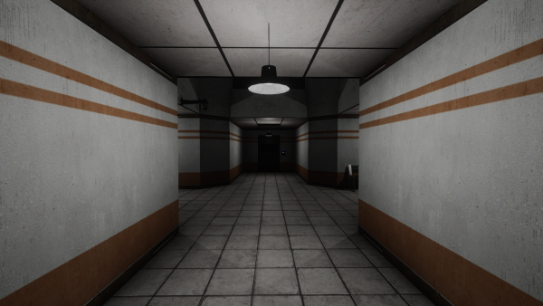 Entrance Zone - SCP: Secret Laboratory English Official Wiki