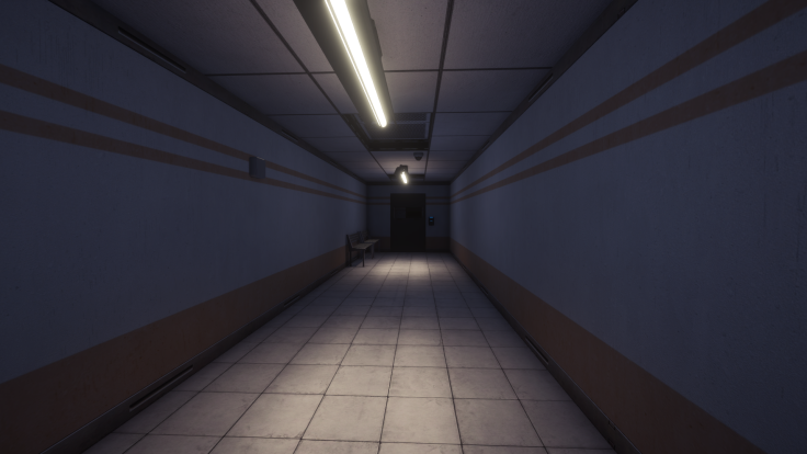 Entrance Zone - SCP: Secret Laboratory English Official Wiki