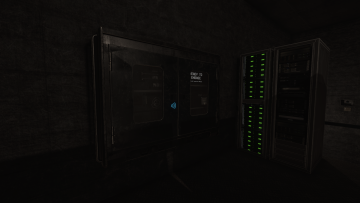 Keycard - SCP: Secret Laboratory English Official Wiki