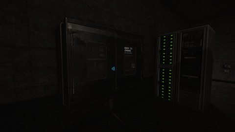 Keycard - SCP: Secret Laboratory English Official Wiki