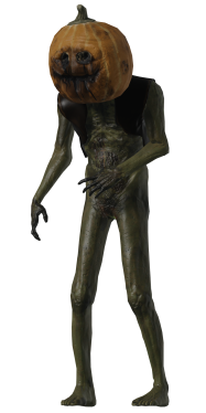 SCP-106 - SCP: Secret Laboratory English Official Wiki