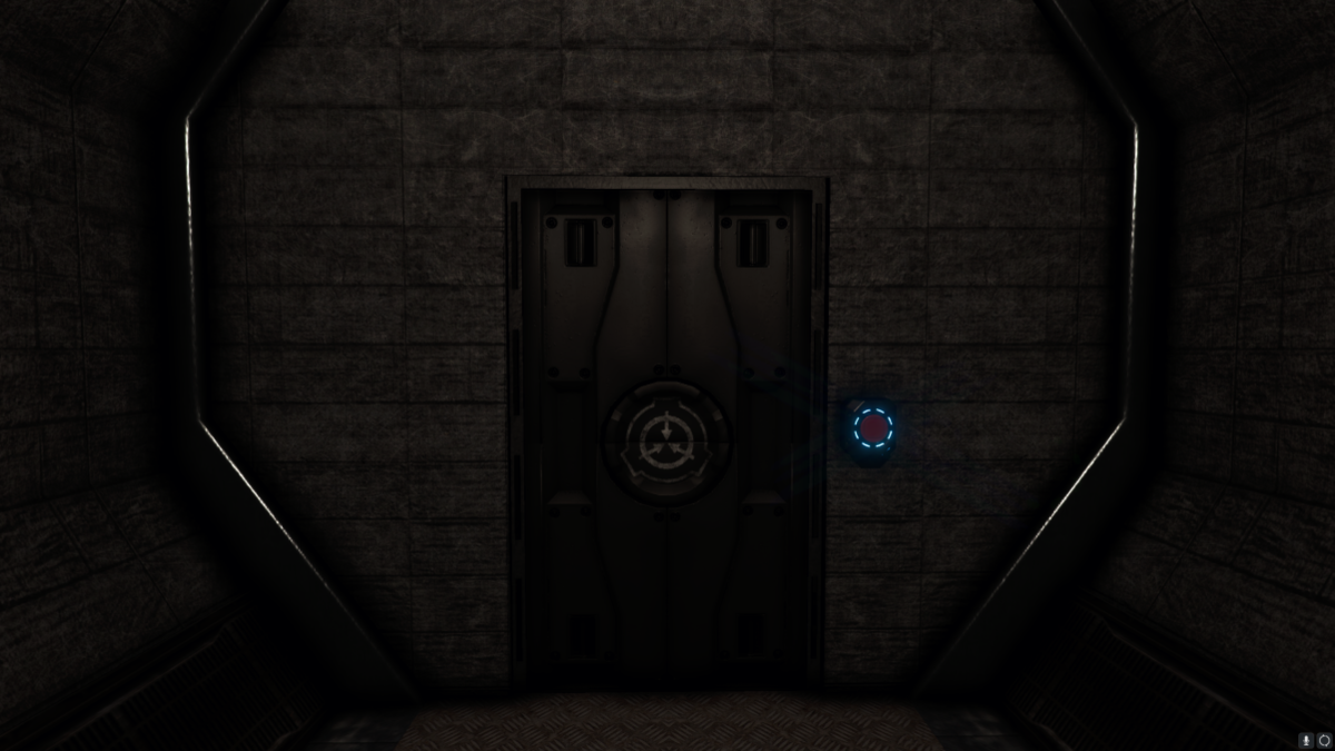 File:HeavyDoor.png - SCP: Secret Laboratory English Official Wiki