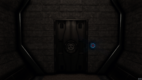 Door Mechanics - SCP: Secret Laboratory English Official Wiki