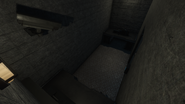 Heavy Containment Zone - SCP: Secret Laboratory English Official Wiki