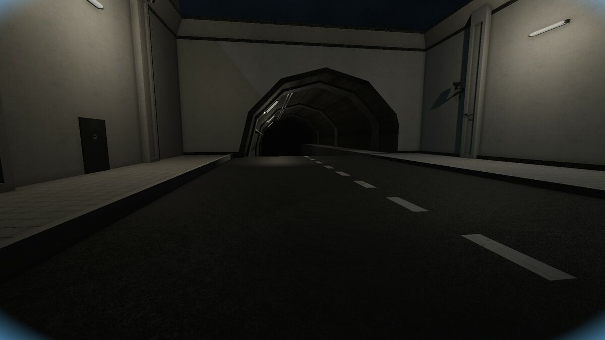 File:Spawn Protection.jpg - SCP: Secret Laboratory Hub Wiki