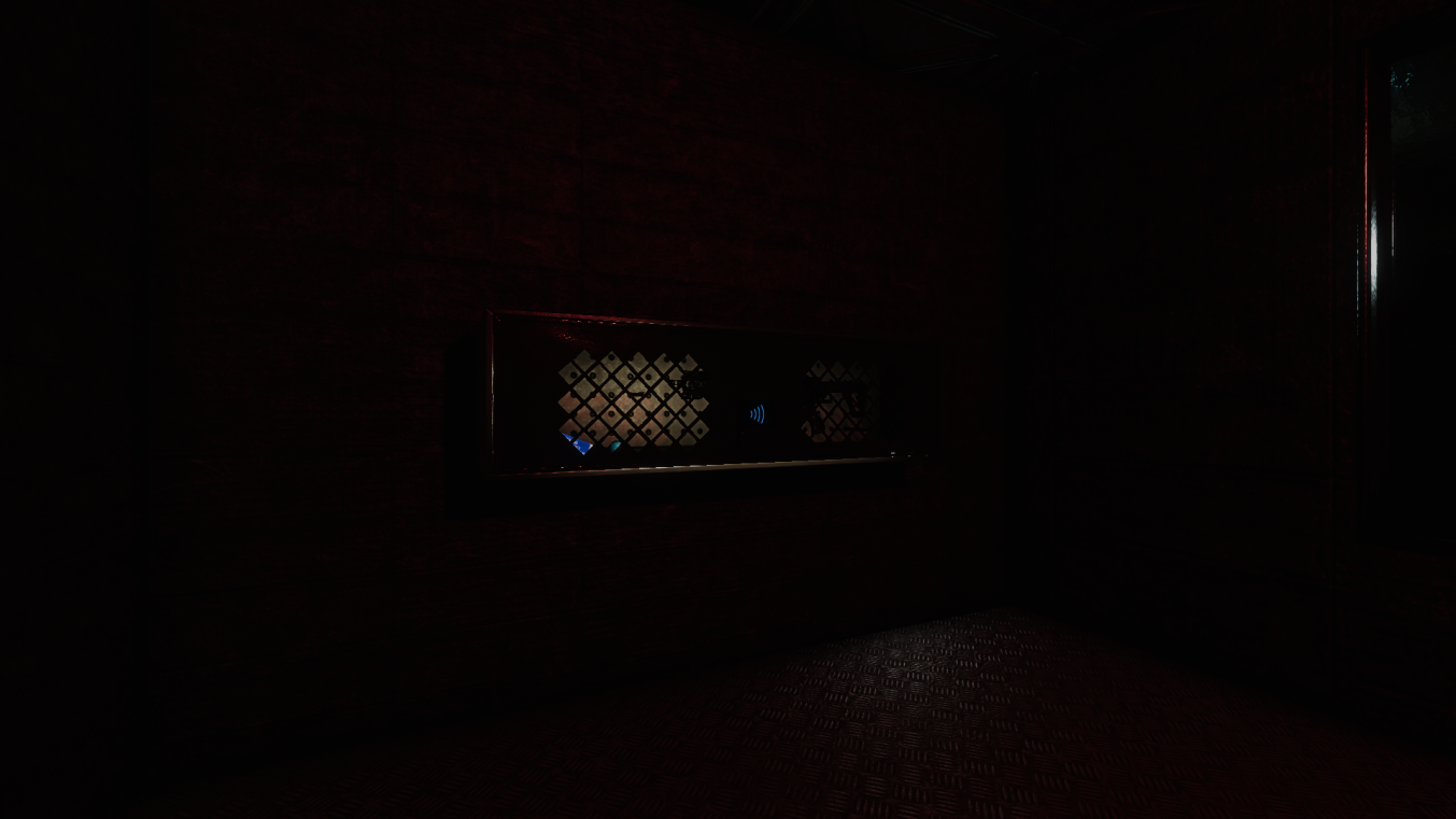 MTF-E11-SR Rack - SCP: Secret Laboratory Public Beta Official Wiki