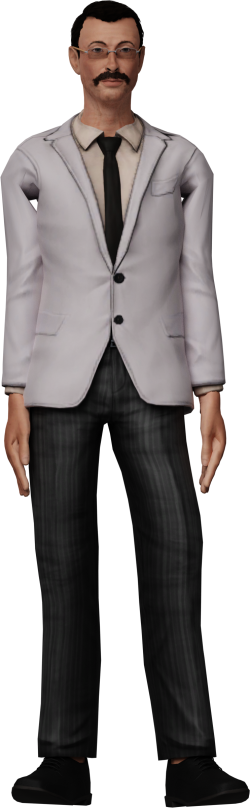 Scientist - SCP: Secret Laboratory Public Beta Official Wiki