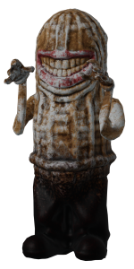 SCP-173 - SCP: Secret Laboratory English Official Wiki