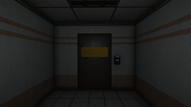 Entrance Zone - SCP: Secret Laboratory Public Beta Official Wiki