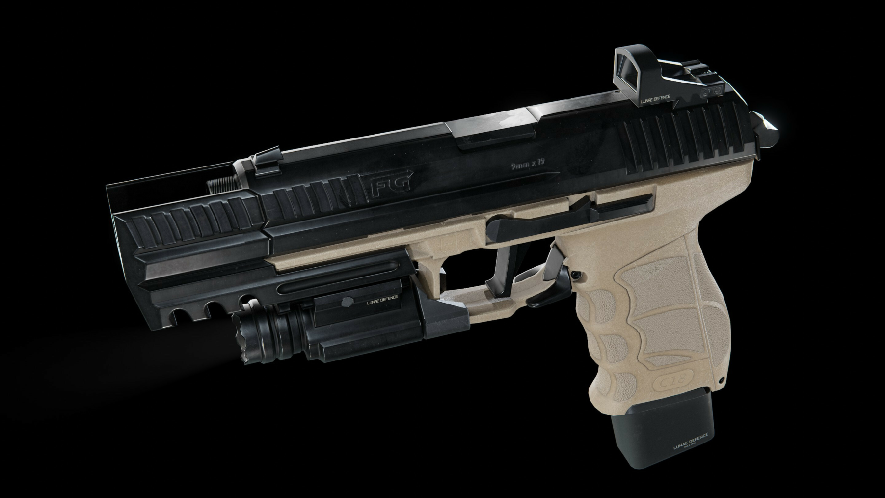 COM-18 - SCP: Secret Laboratory English Official Wiki