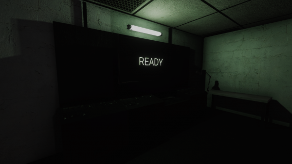 Entrance Zone - SCP: Secret Laboratory English Official Wiki