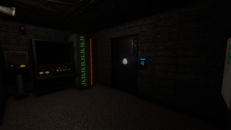 File:096's CC Door2.png - SCP: Secret Laboratory Hub Wiki