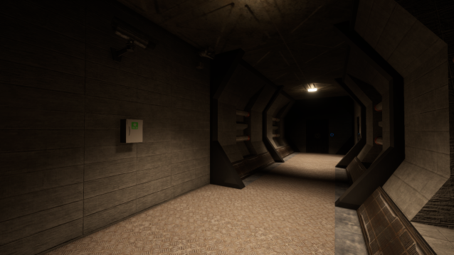 Heavy Containment Zone - SCP: Secret Laboratory English Official Wiki