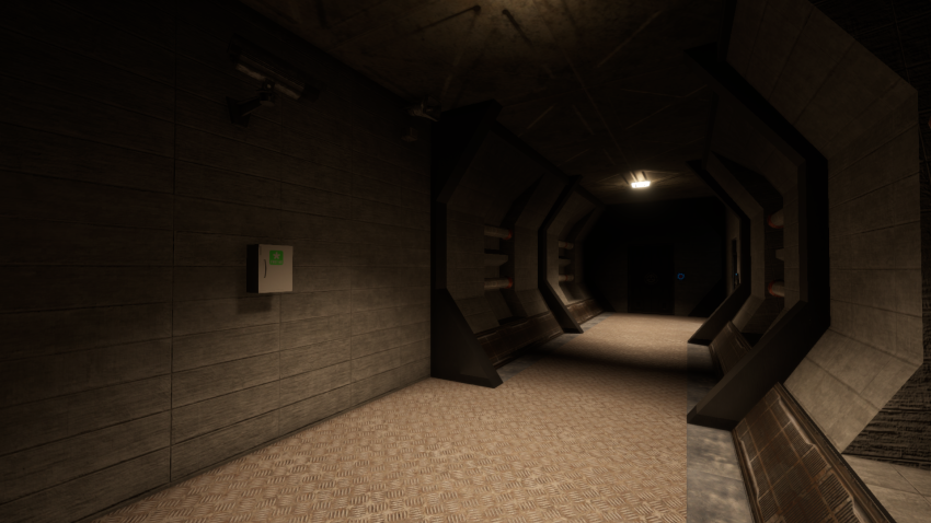 Heavy Containment Zone - SCP: Secret Laboratory English Official Wiki