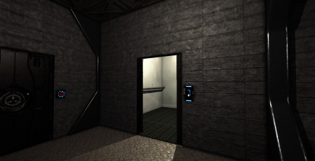 Heavy Containment Zone - SCP: Secret Laboratory English Official Wiki