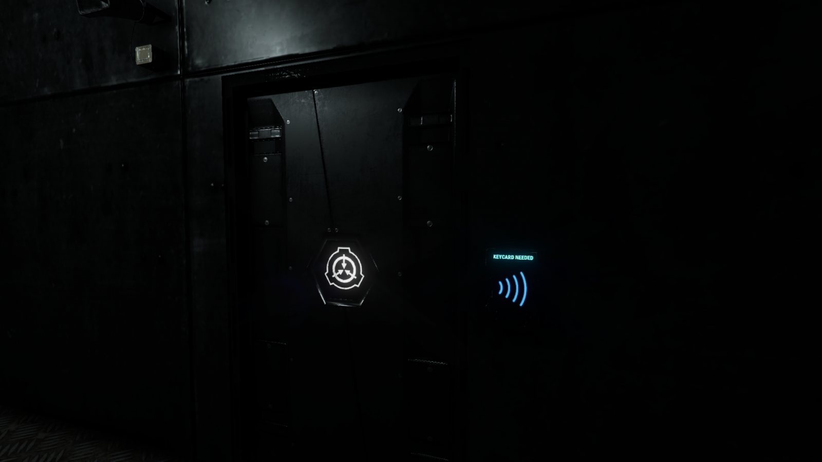 File:Nuke Armory door.png - SCP: Secret Laboratory English Official Wiki