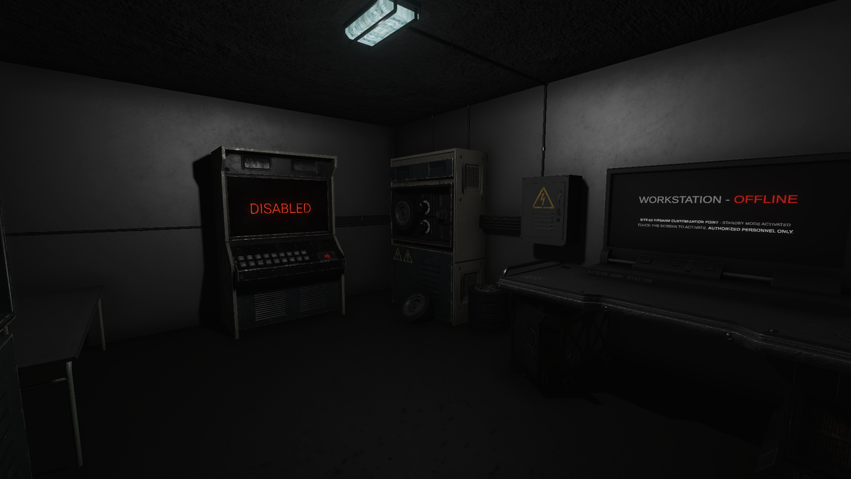 File:SZWarheadControlInside.png - SCP: Secret Laboratory English ...