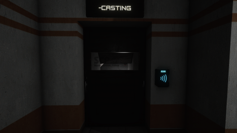 Keycard - SCP: Secret Laboratory Public Beta Official Wiki