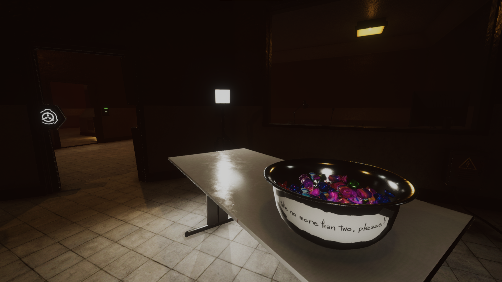 SCP-330 - SCP: Secret Laboratory English Official Wiki