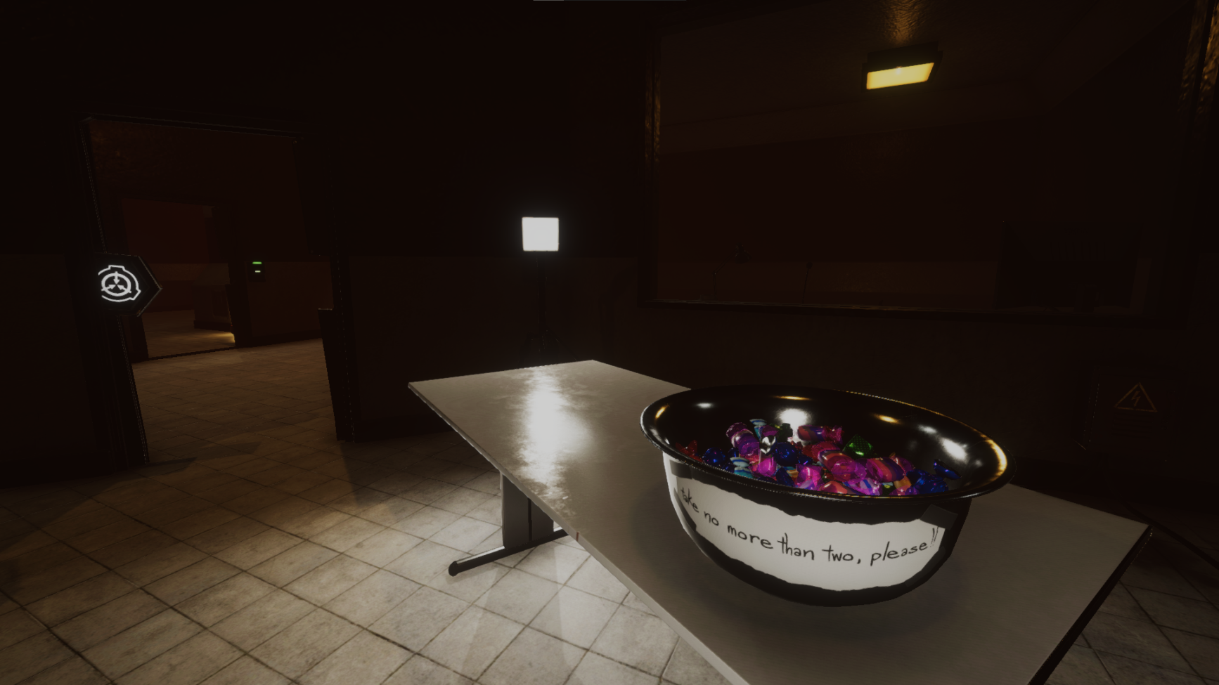 SCP-330 - SCP: Secret Laboratory English Official Wiki