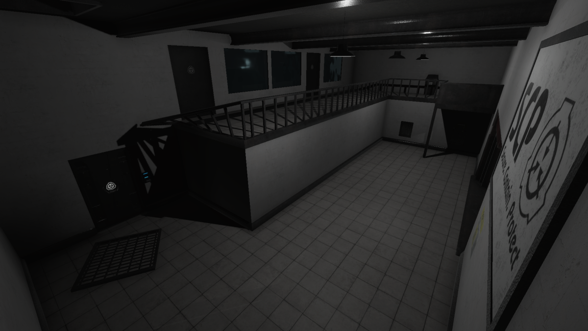 File:LCZ173MainRoom.png - SCP: Secret Laboratory Hub Wiki