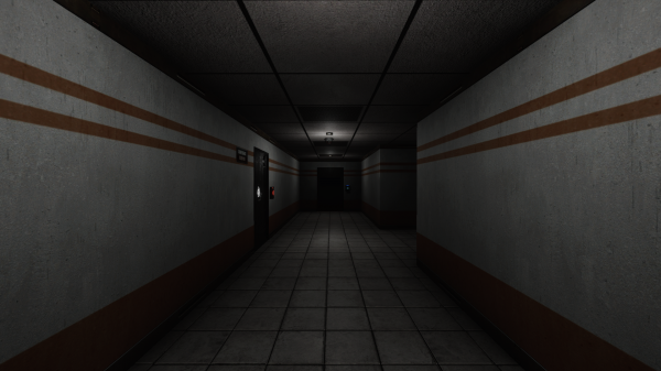 Entrance Zone - SCP: Secret Laboratory English Official Wiki