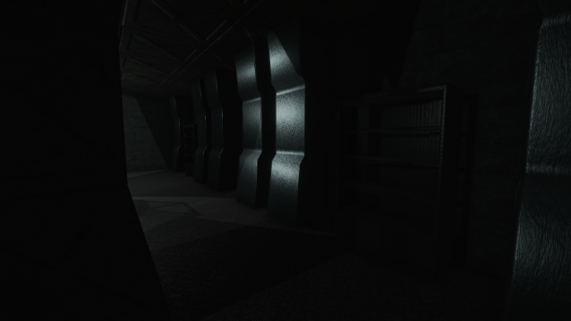 Heavy Containment Zone - SCP: Secret Laboratory Public Beta Official Wiki