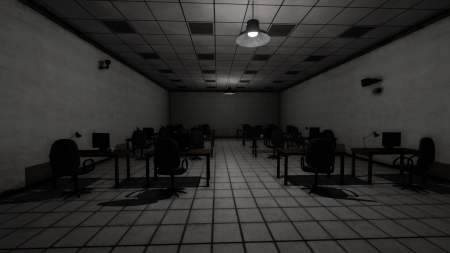 Light Containment Zone - SCP: Secret Laboratory English Official Wiki