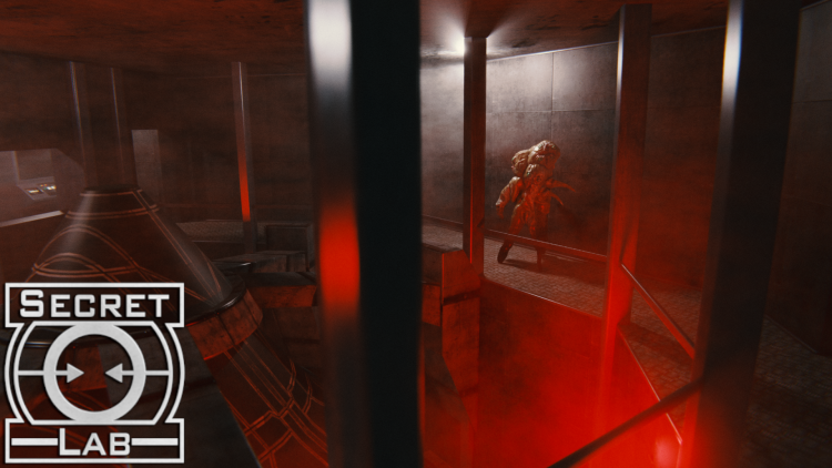 SCP: Secret Laboratory Polish Official Wiki