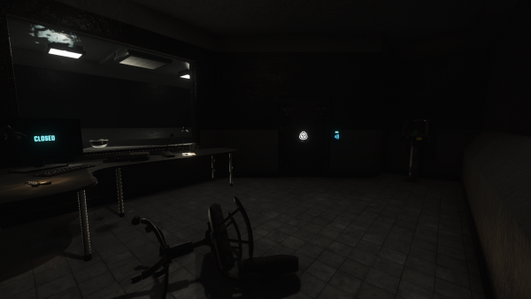 Light Containment Zone - SCP: Secret Laboratory English Official Wiki