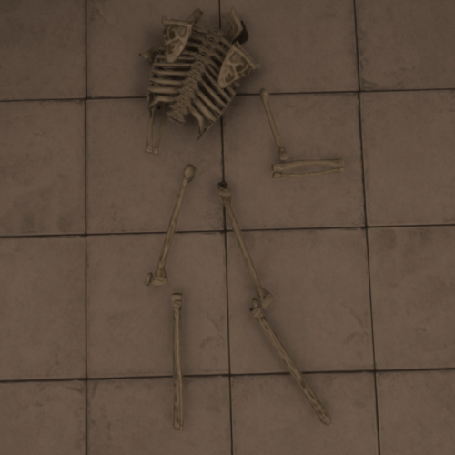 SCP-3114 - SCP: Secret Laboratory English Official Wiki