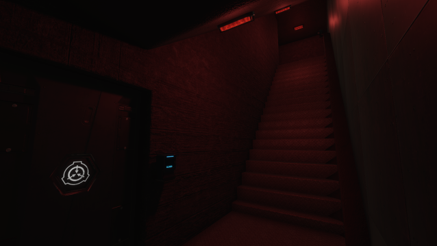 Heavy Containment Zone - SCP: Secret Laboratory Public Beta Official Wiki