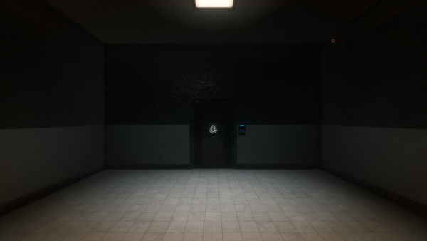 Status Effects - SCP: Secret Laboratory English Official Wiki
