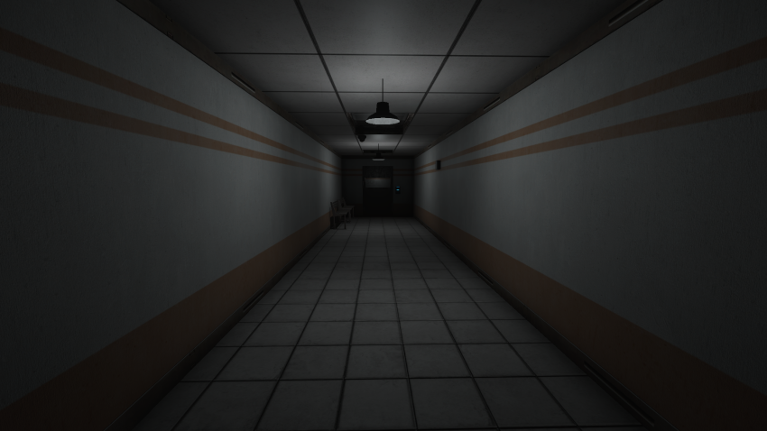 Entrance Zone - SCP: Secret Laboratory English Official Wiki