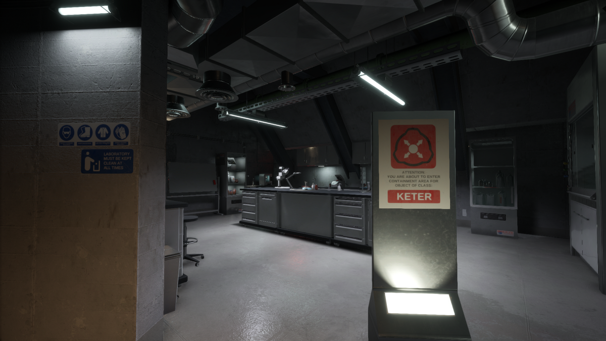 File:Hczentrance939.png - SCP: Secret Laboratory Hub Wiki