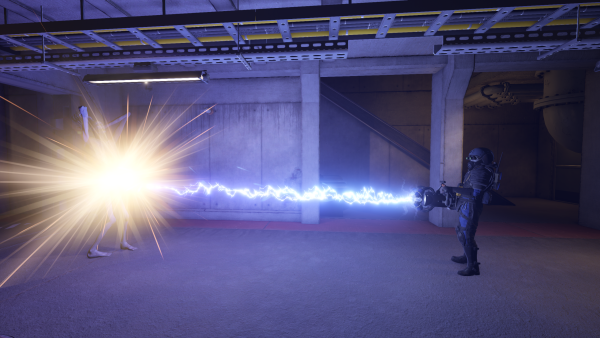 Micro H.I.D. - SCP: Secret Laboratory English Official Wiki