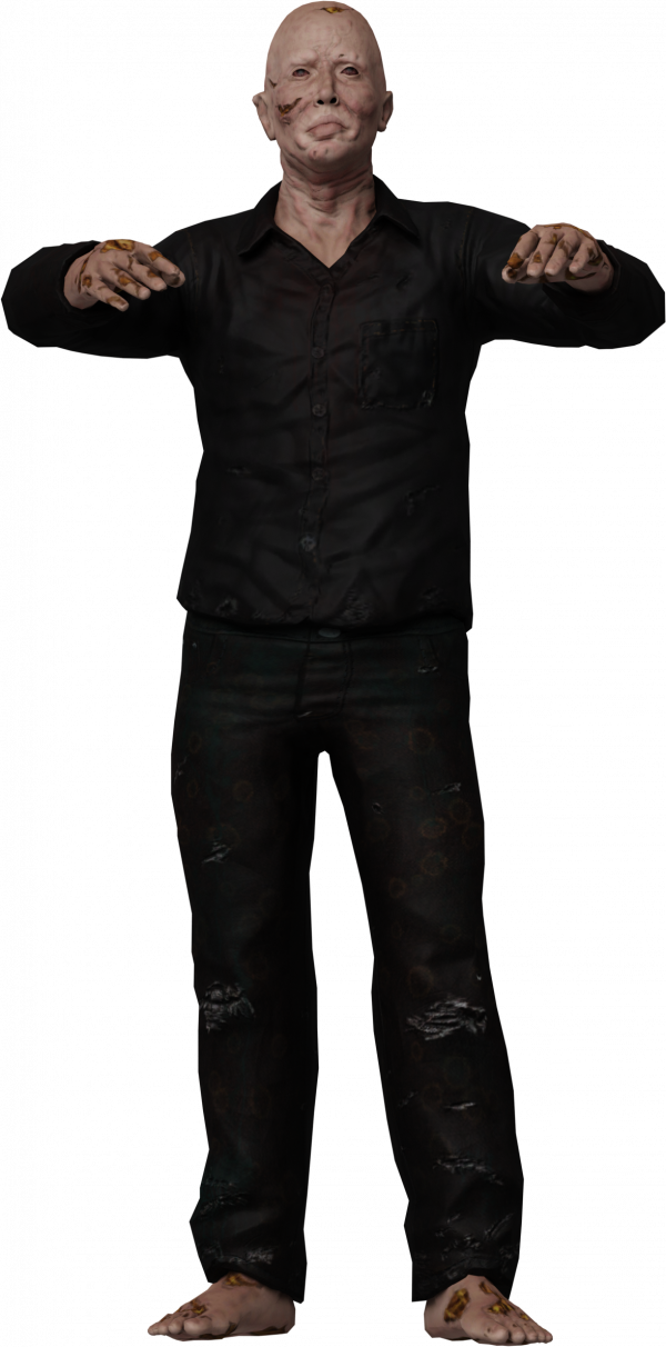 SCP-049-2 - SCP: Secret Laboratory English Official Wiki