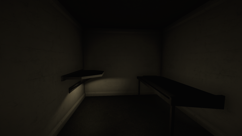 Light Containment Zone - SCP: Secret Laboratory Public Beta Official Wiki