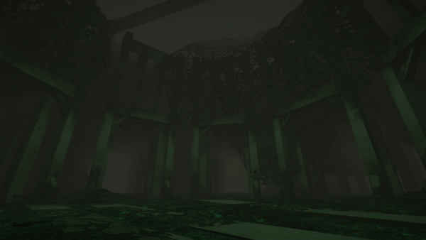 SCP-106 - SCP: Secret Laboratory English Official Wiki