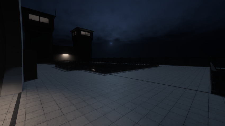 Surface Zone - SCP: Secret Laboratory English Official Wiki