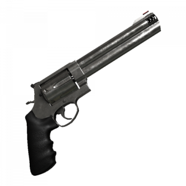 .44 Revolver - SCP: Secret Laboratory English Official Wiki