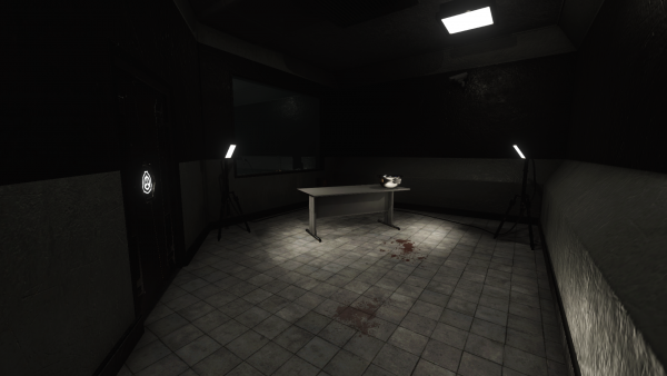 Light Containment Zone - SCP: Secret Laboratory English Official Wiki