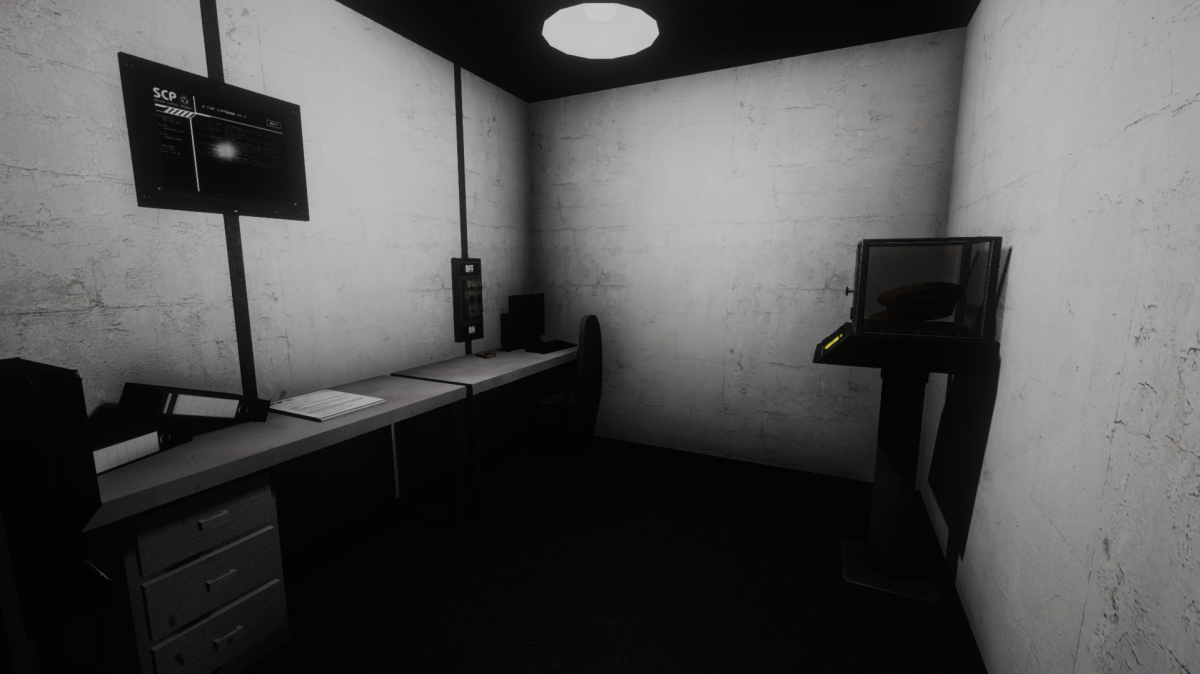 File:173Side.png - SCP: Secret Laboratory Hub Wiki